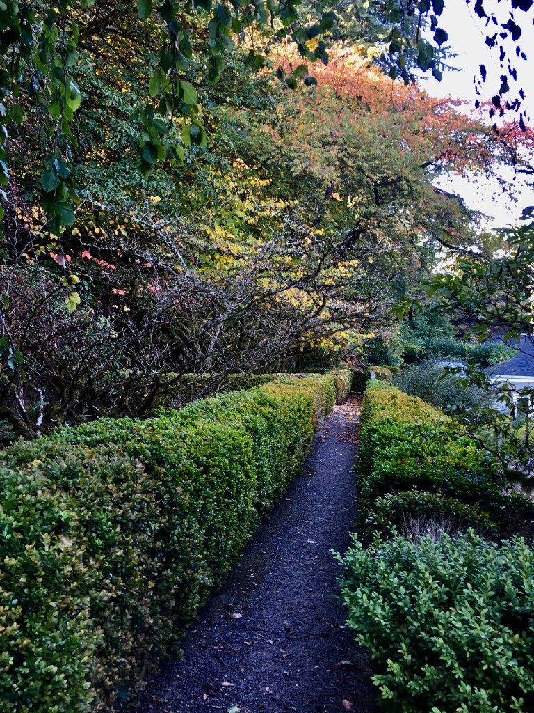 Elk Rock Gardens – Travels Through My Lens
