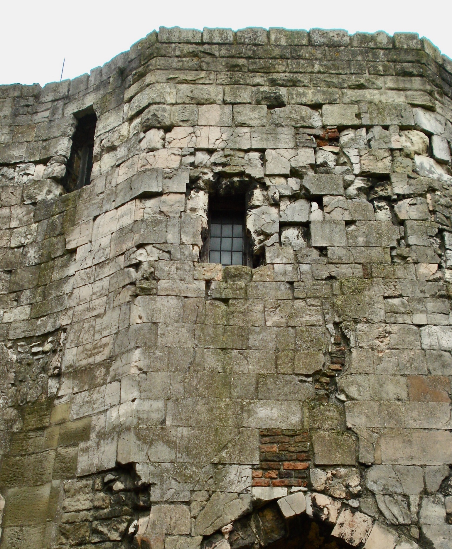 York, England – Travels Through My Lens