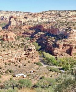 The Beautiful and Terrifying Hogback – Travels Through My Lens