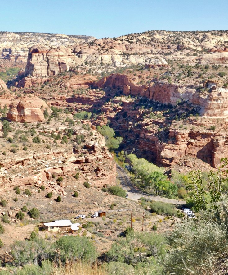 The Beautiful and Terrifying Hogback – Travels Through My Lens