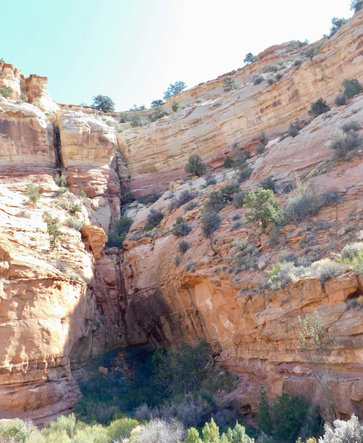 The Beautiful and Terrifying Hogback – Travels Through My Lens