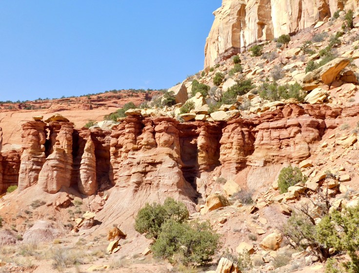 The Beautiful and Terrifying Hogback – Travels Through My Lens