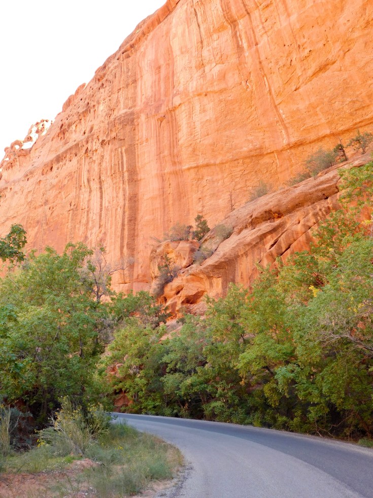 The Beautiful and Terrifying Hogback – Travels Through My Lens