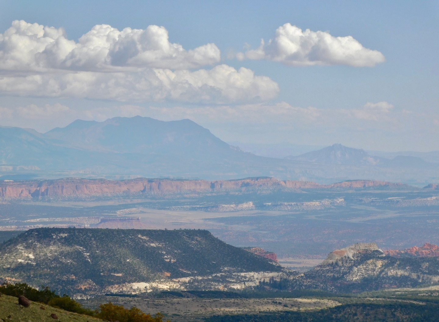 The Beautiful and Terrifying Hogback – Travels Through My Lens