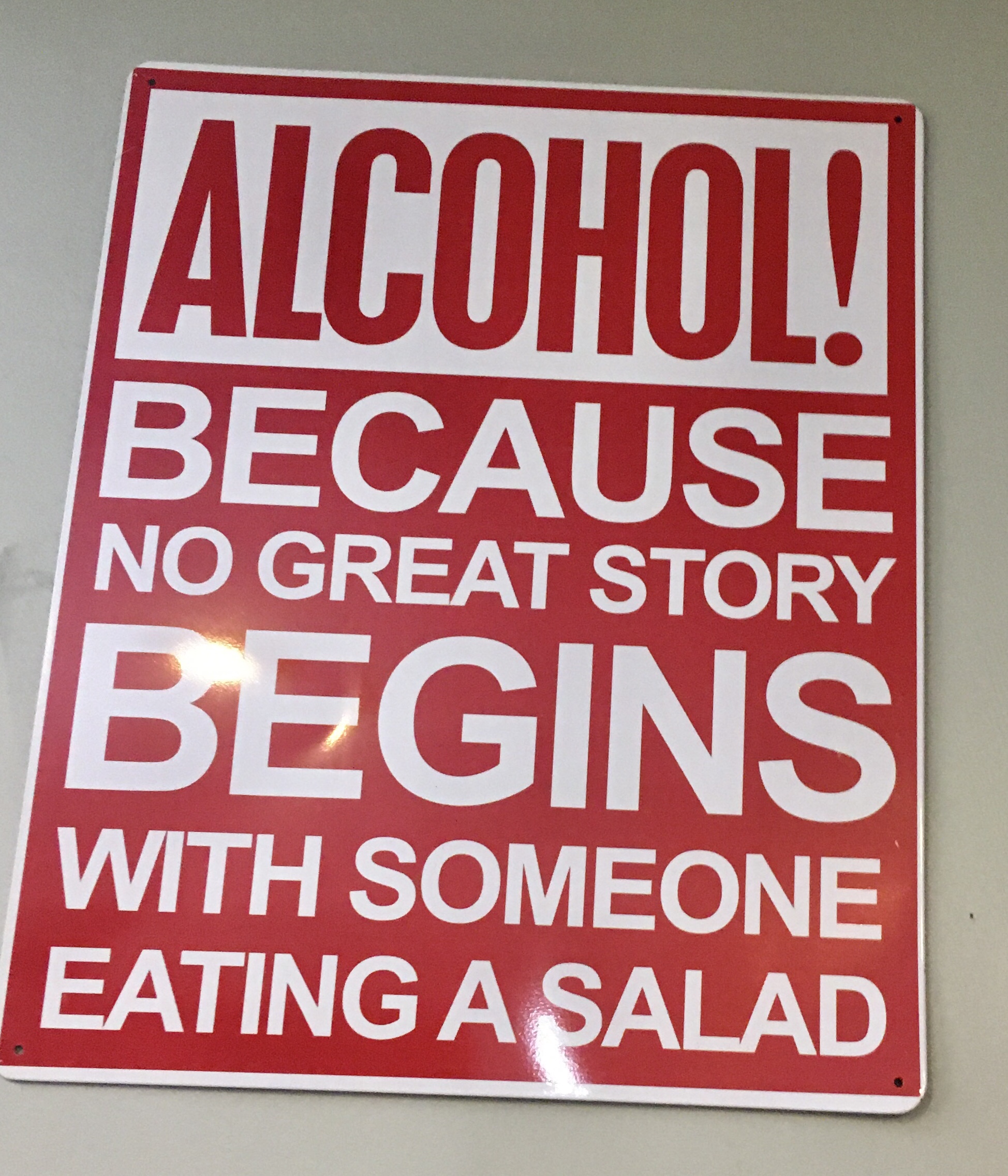 Amusing Signs – Travels Through My Lens