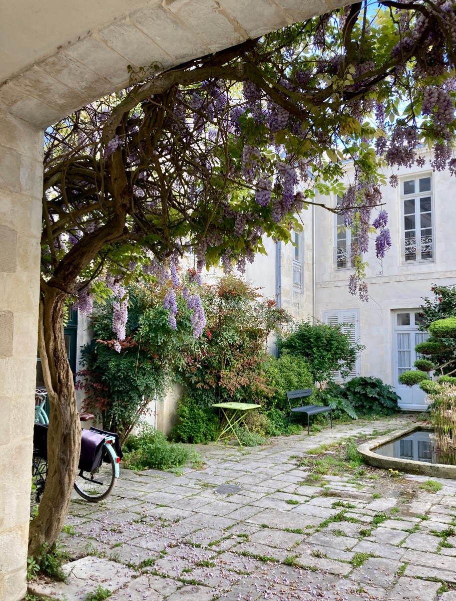 La Rochelle, France – Travels Through My Lens