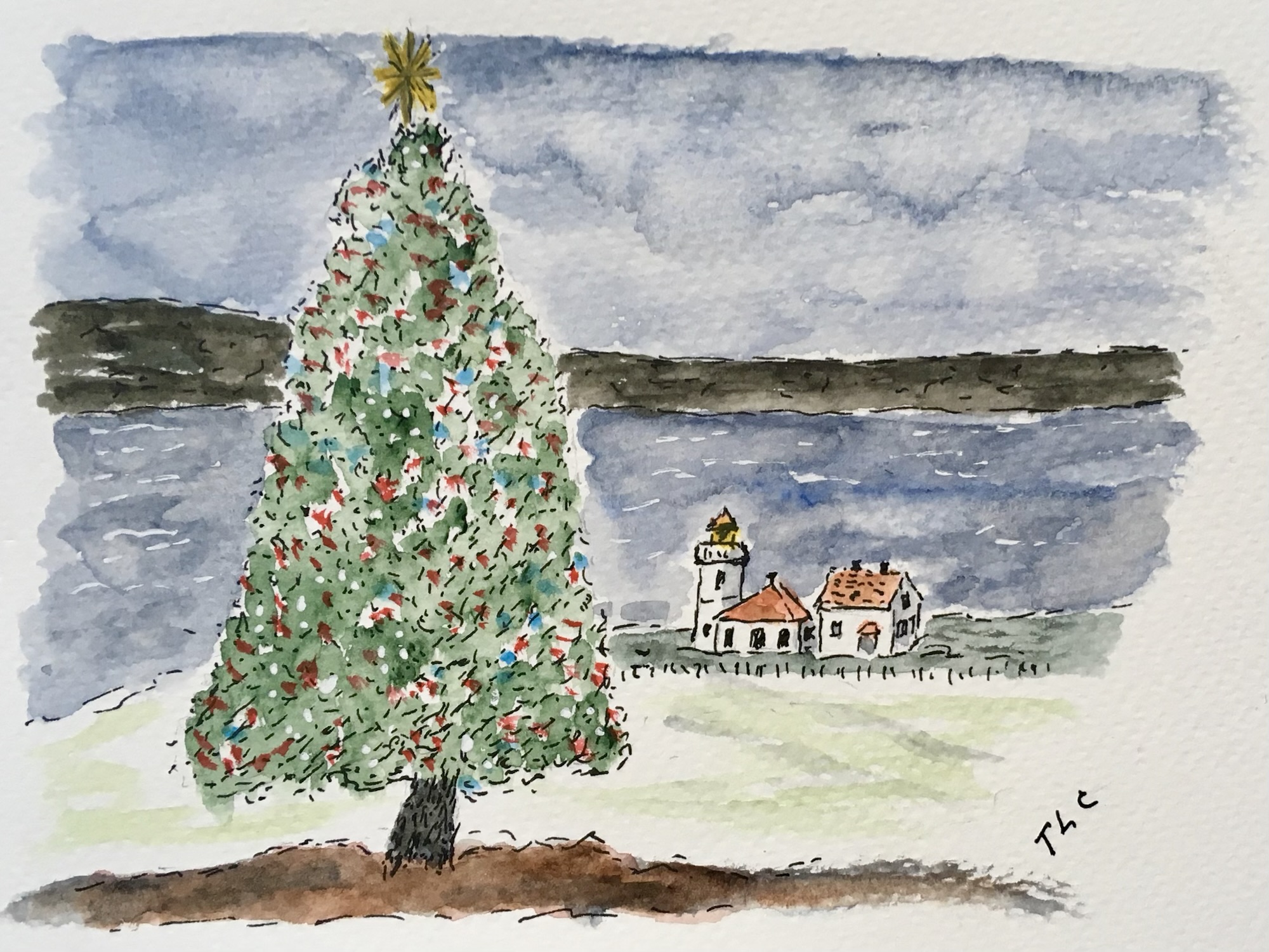 Happy Holidays! – Travels Through My Lens