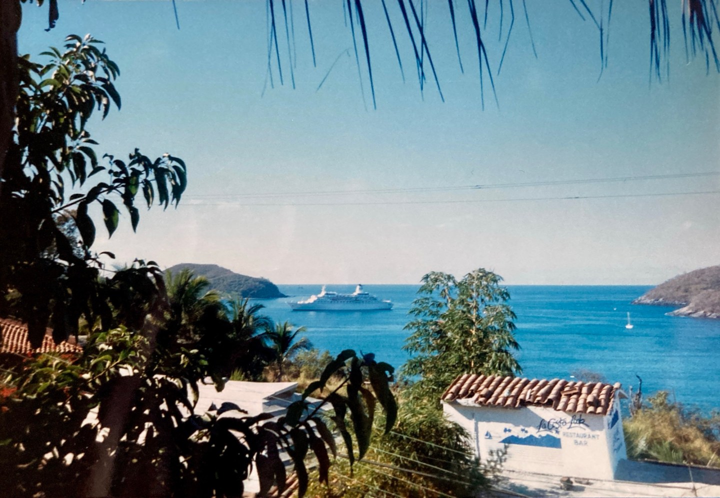 Memories of Zihuatanejo and Mazatlan, Mexico – Travels Through My Lens